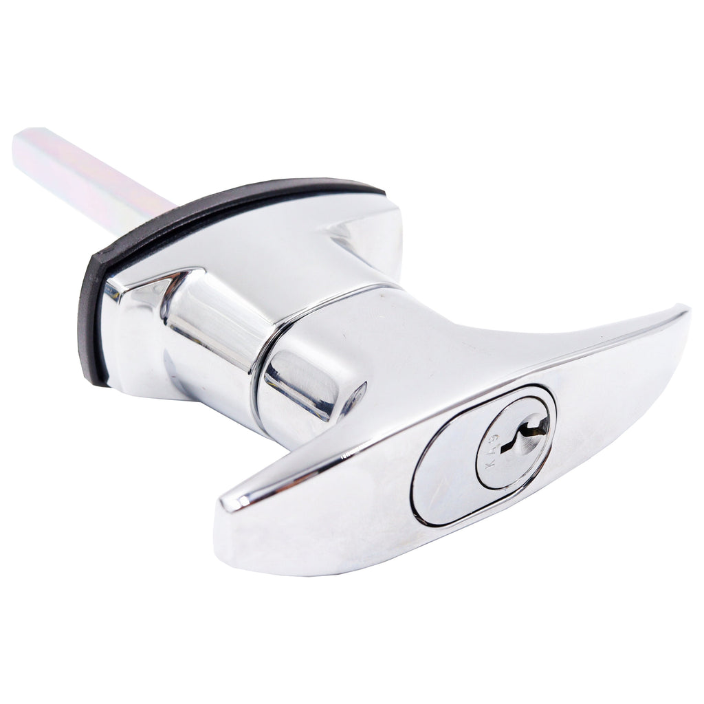 Lock Focus Garage Tilt Door T Handle AR/THAN-KD – Remote Pro