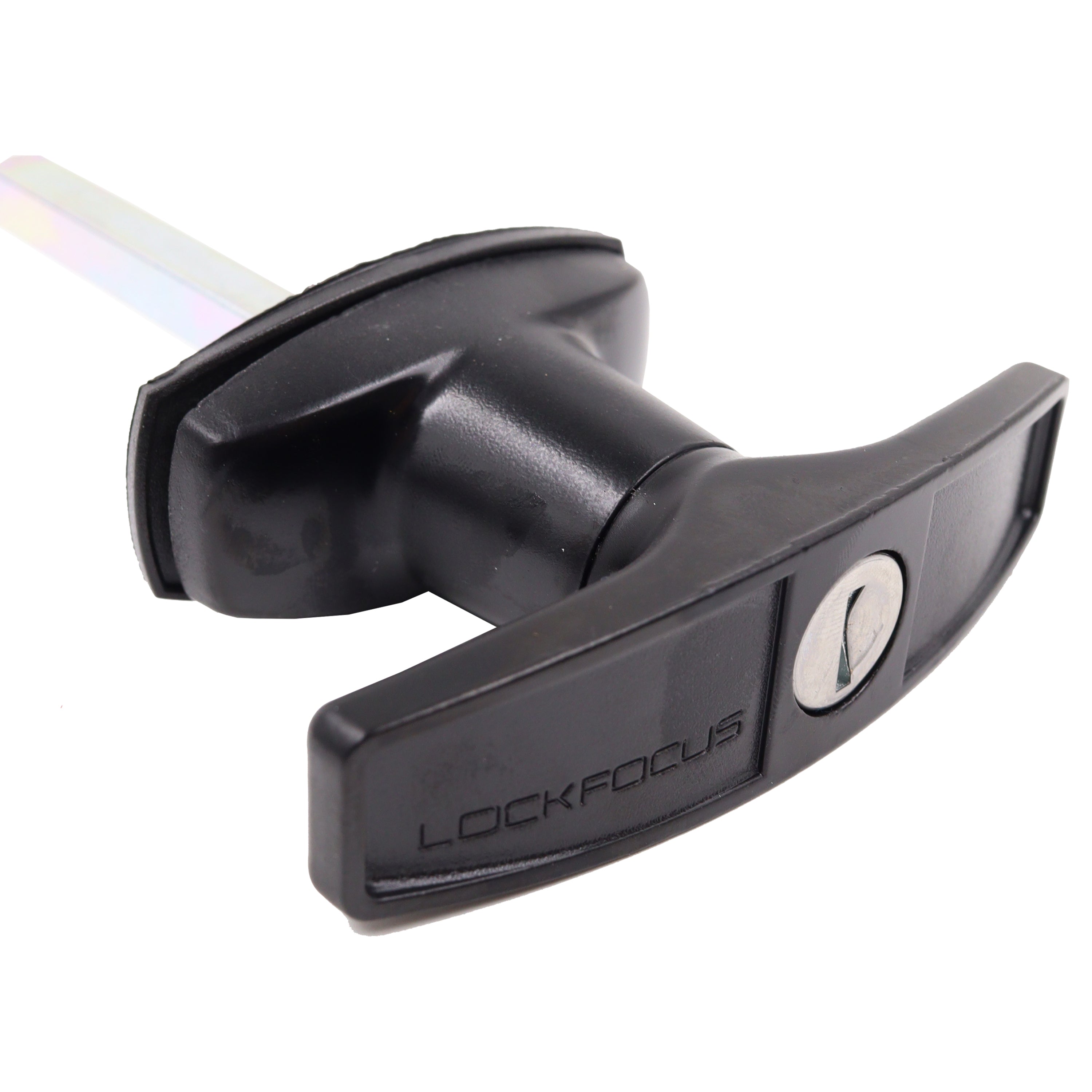 Lock Focus Garage Tilt Door T Handle AR/HG-R/01/6S/E-Remote Pro