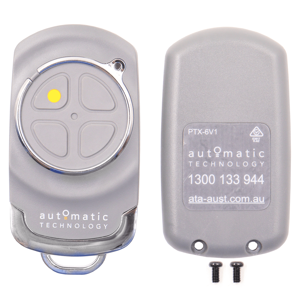 ATA PTX-6V1 Genuine Remote Enclosure/Case – Remote Pro