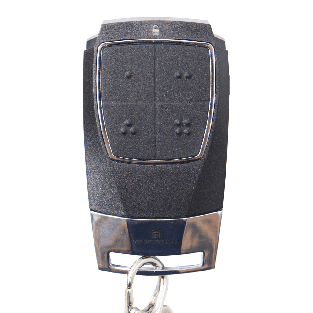 TMT Automation Genuine Remote – Remote Pro