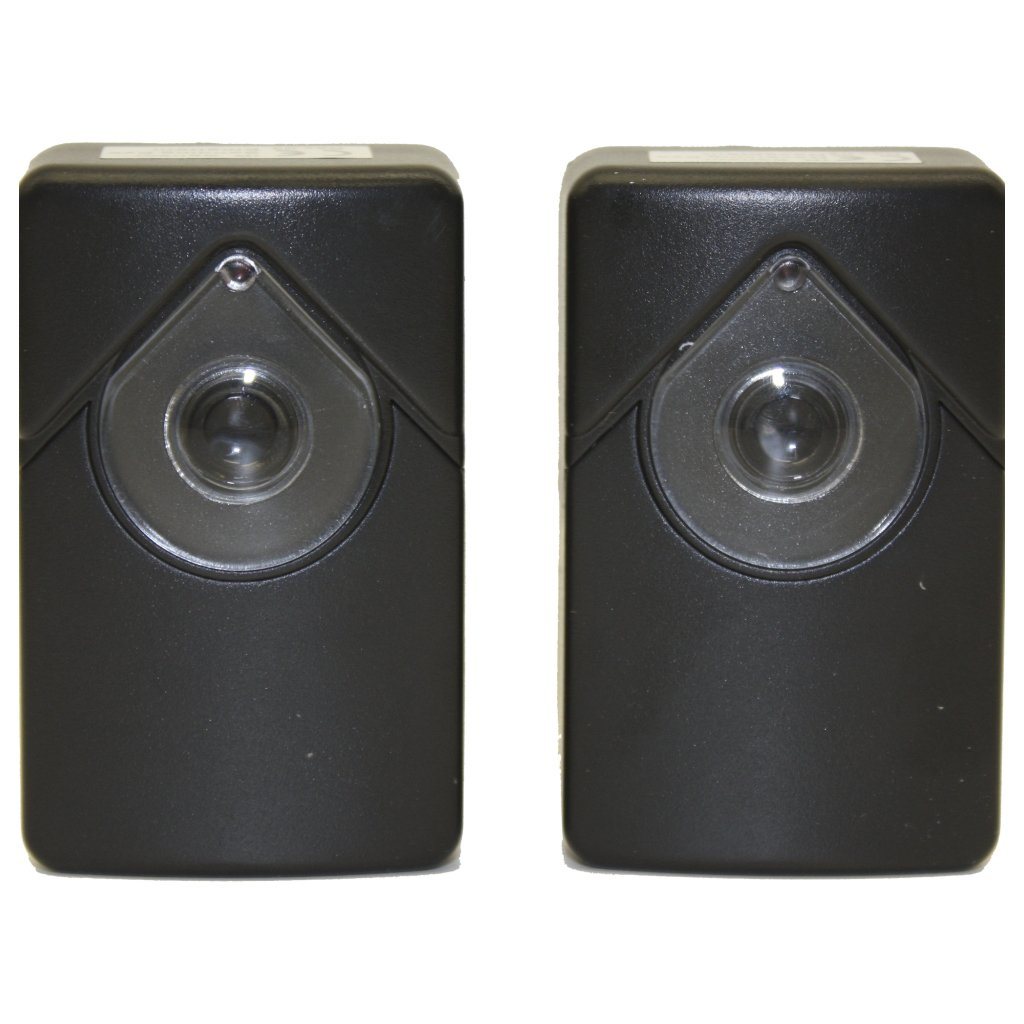 Garage & Gate Safety Beams | Free AU Shipping - Remote Pro