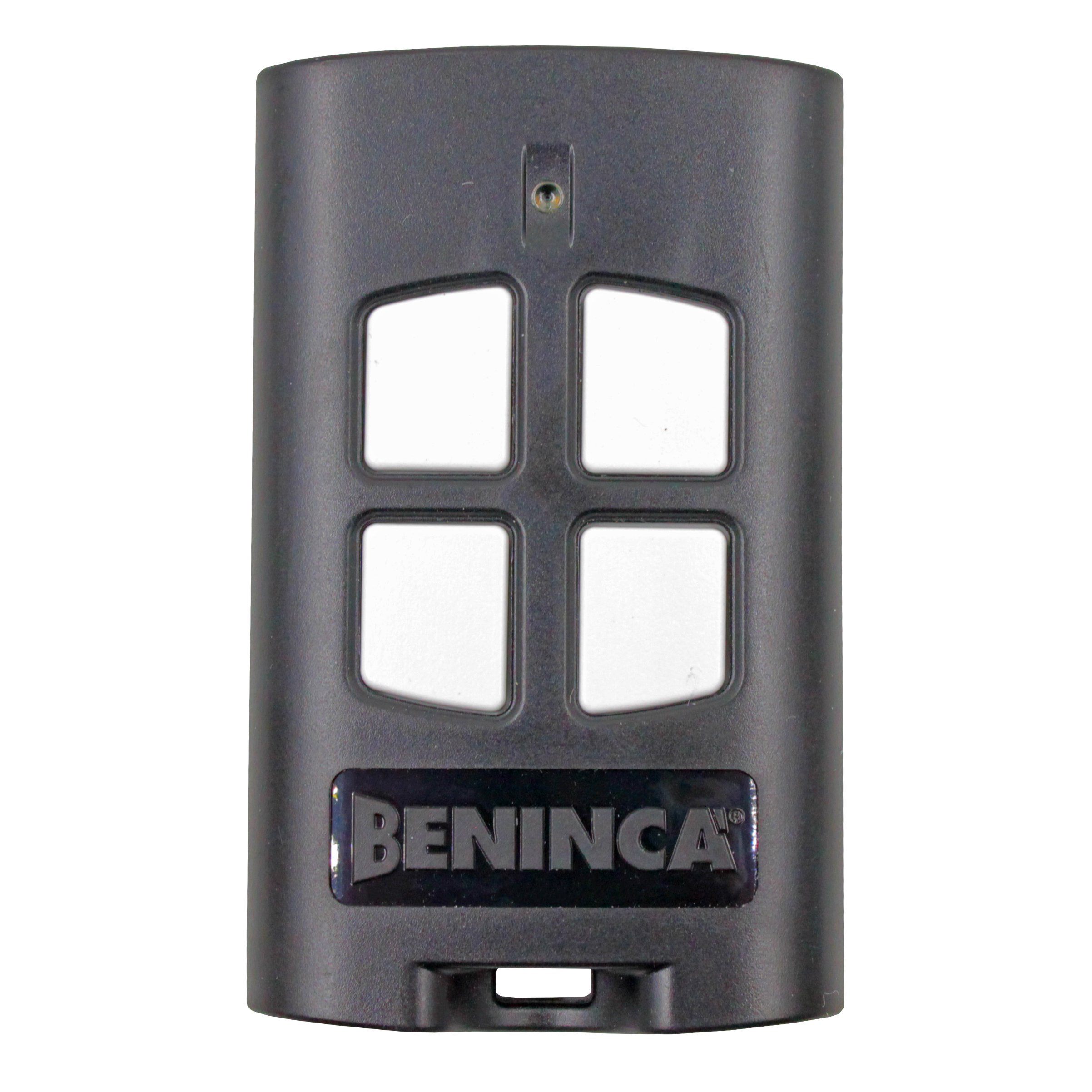 Beninca Garage Door & Gate Remotes | Free AU Shipping - Remote Pro