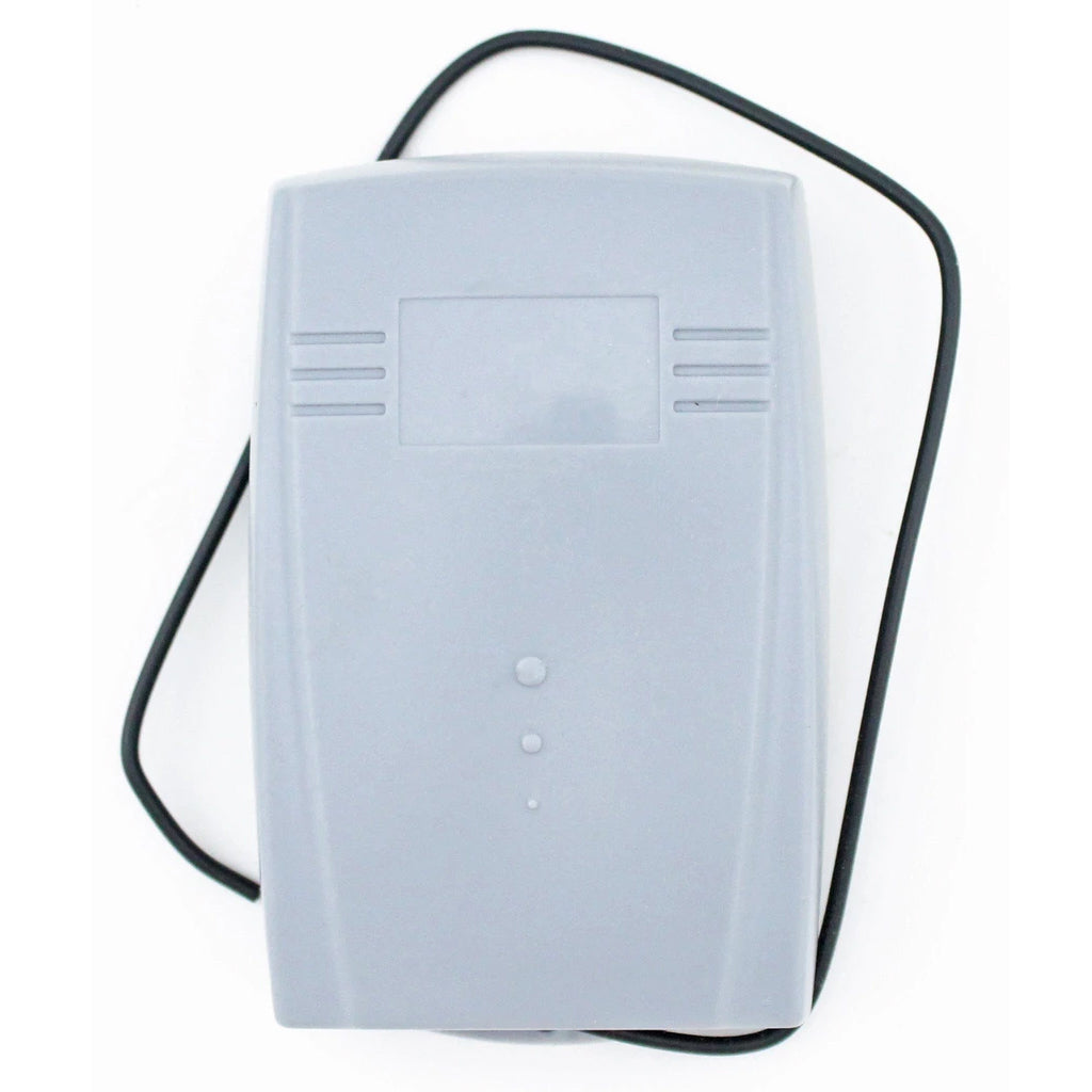 Tesla HomeLink Compatible Garage/Gate Receiver – Remote Pro