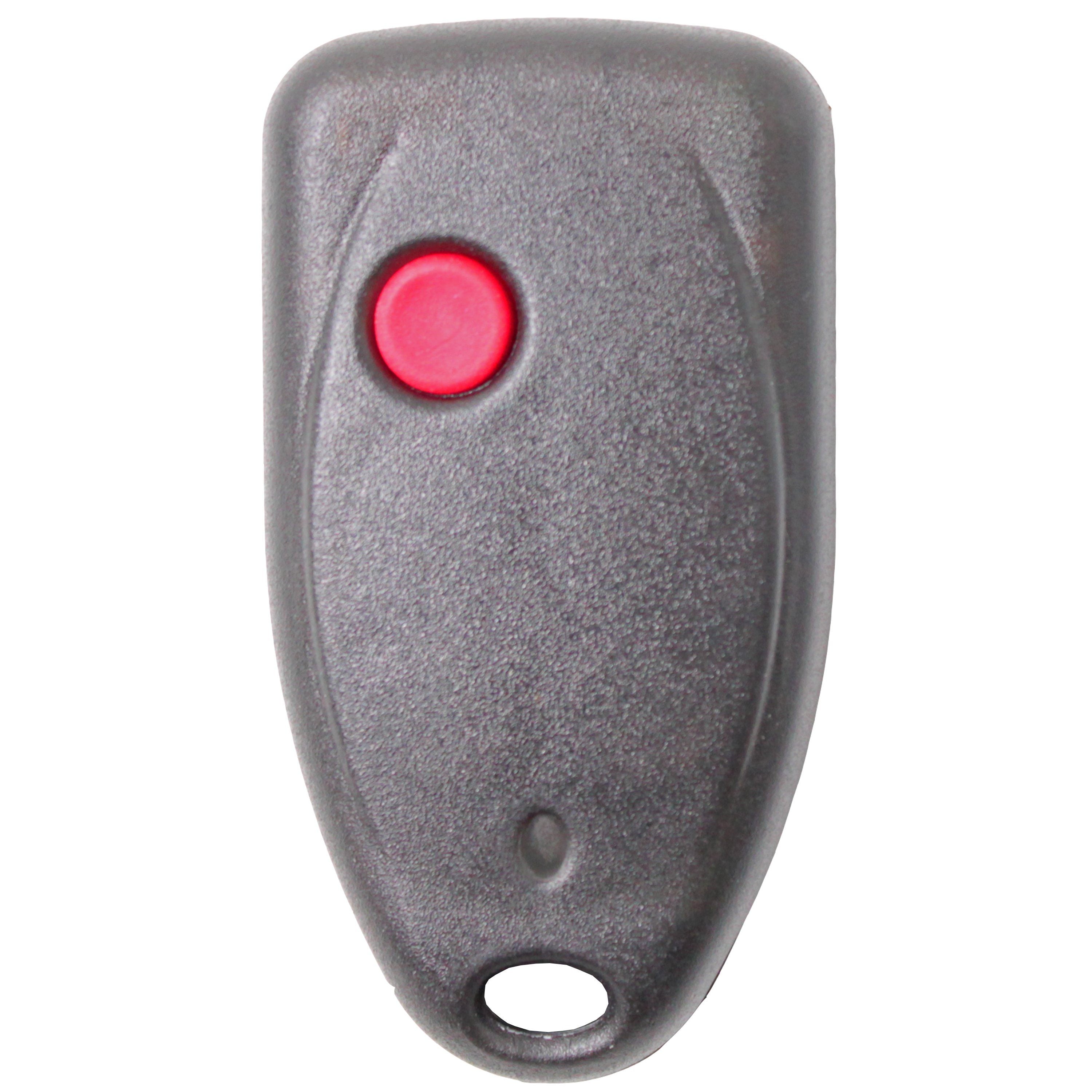 Sherlotronics TX1 Genuine Remote-Remote Pro