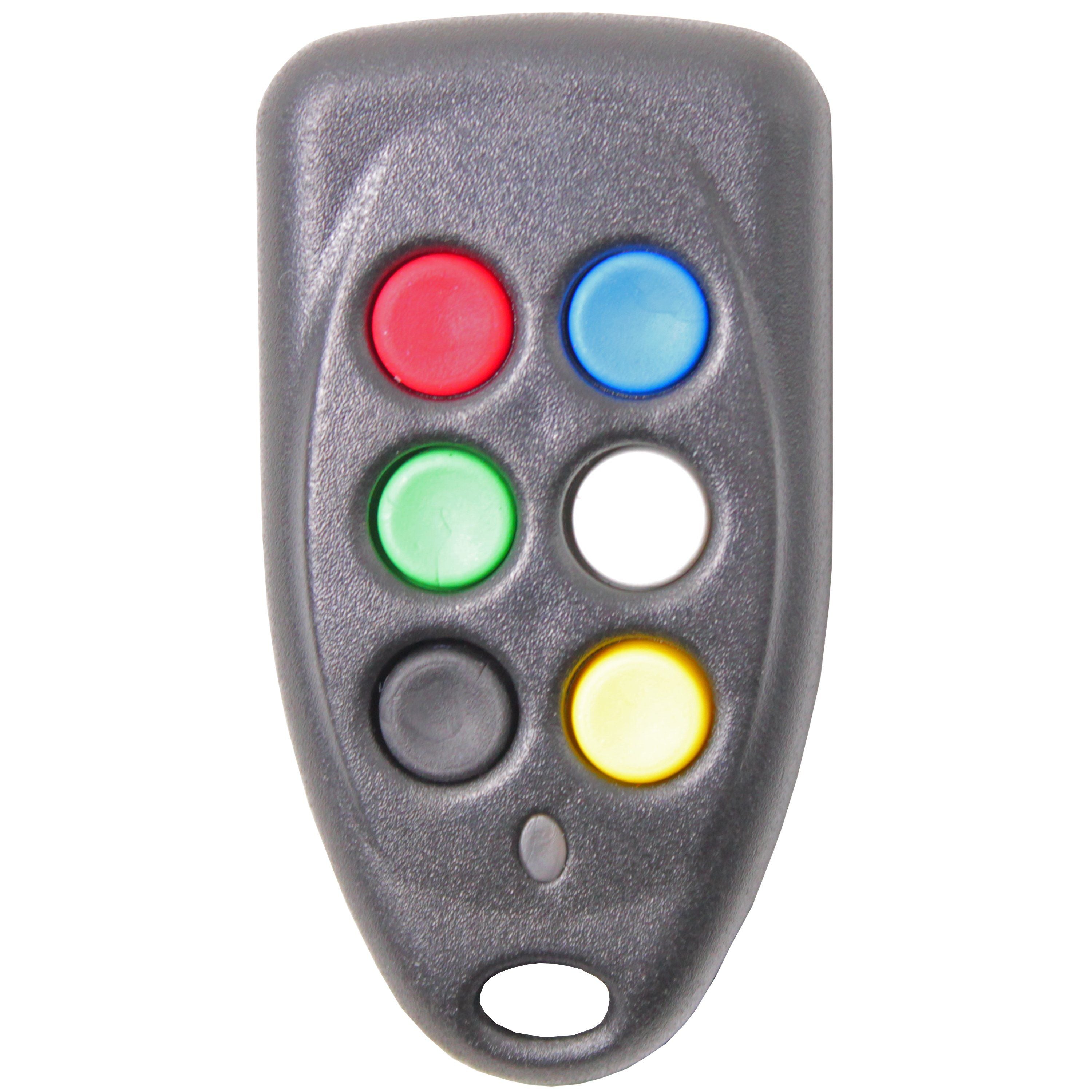 Sherlotronics TX6 Genuine Remote-Remote Pro