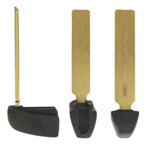 Smart Car Key Blades | Free AU Shipping - Remote Pro