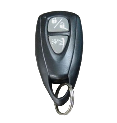 2 Button P355 433MHz Genuine Immobiliser Remote-Remote Pro