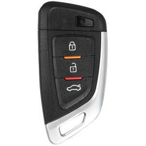X-Horse 3 Button Universal Smart Key XSKF01EN-Remote Pro
