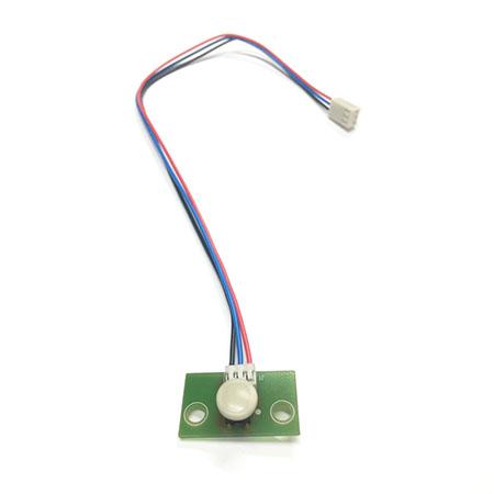 Gliderol Replacement GRD+ Control Box Button With Loom-Remote Pro