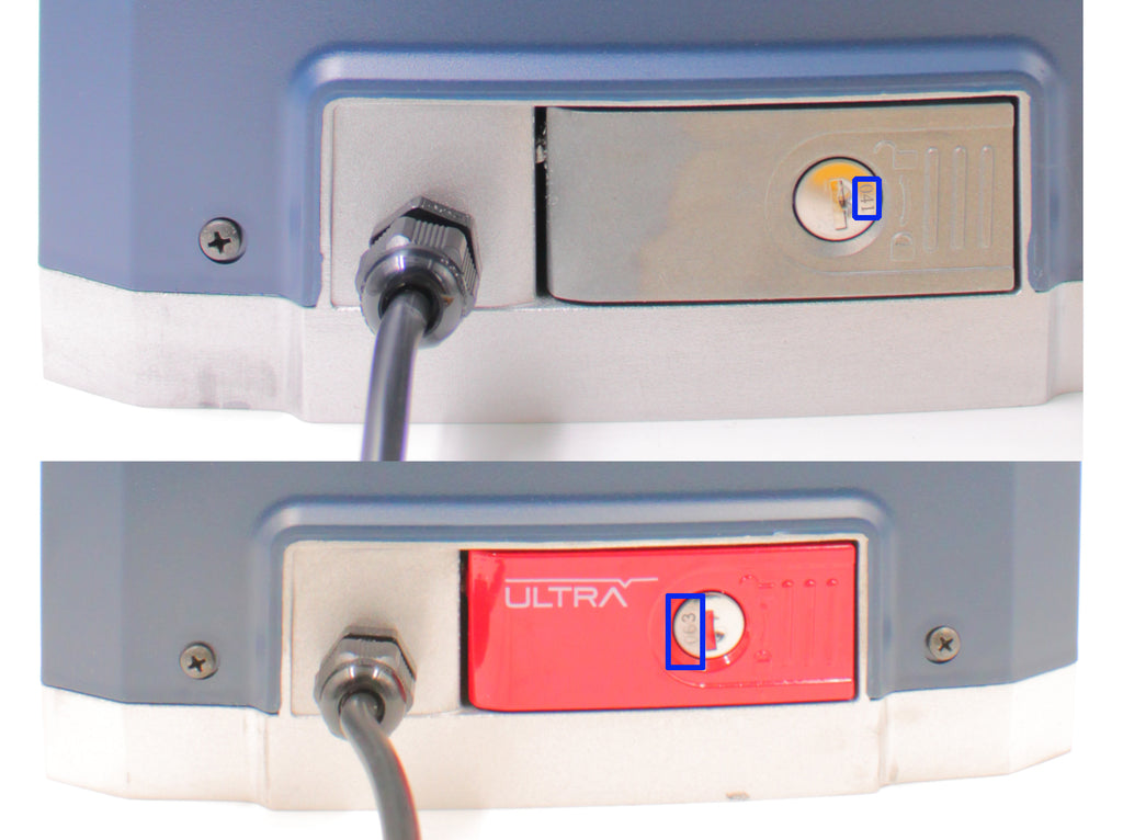 BFT Deimos Gate Opener Spare key – Remote Pro