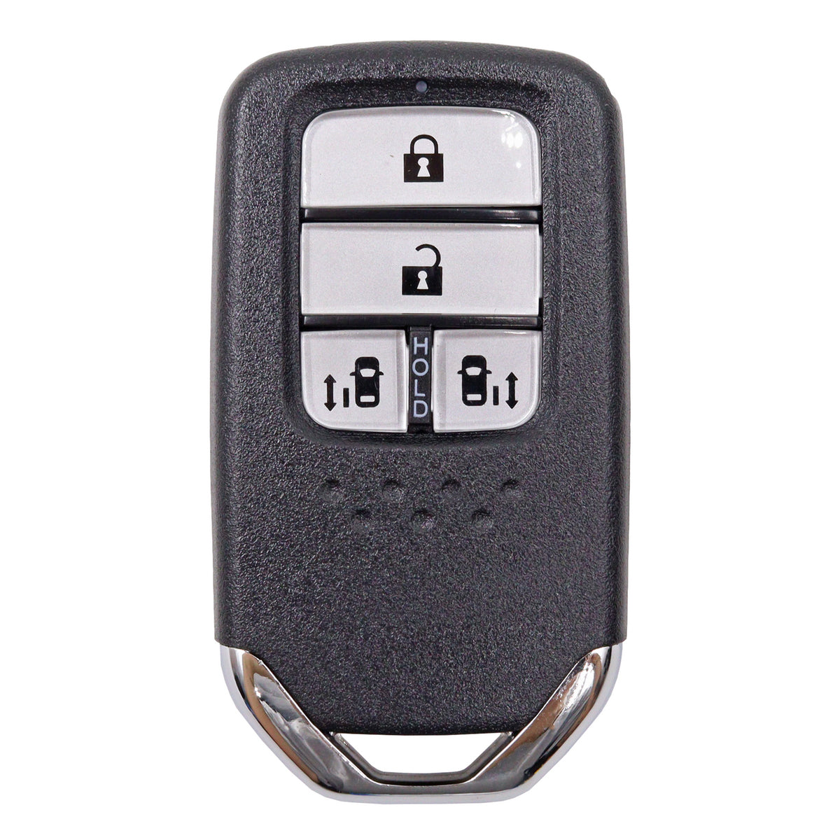 Autel 4 Button To Suit Honda Style Universal Smart Remote-Remote Pro