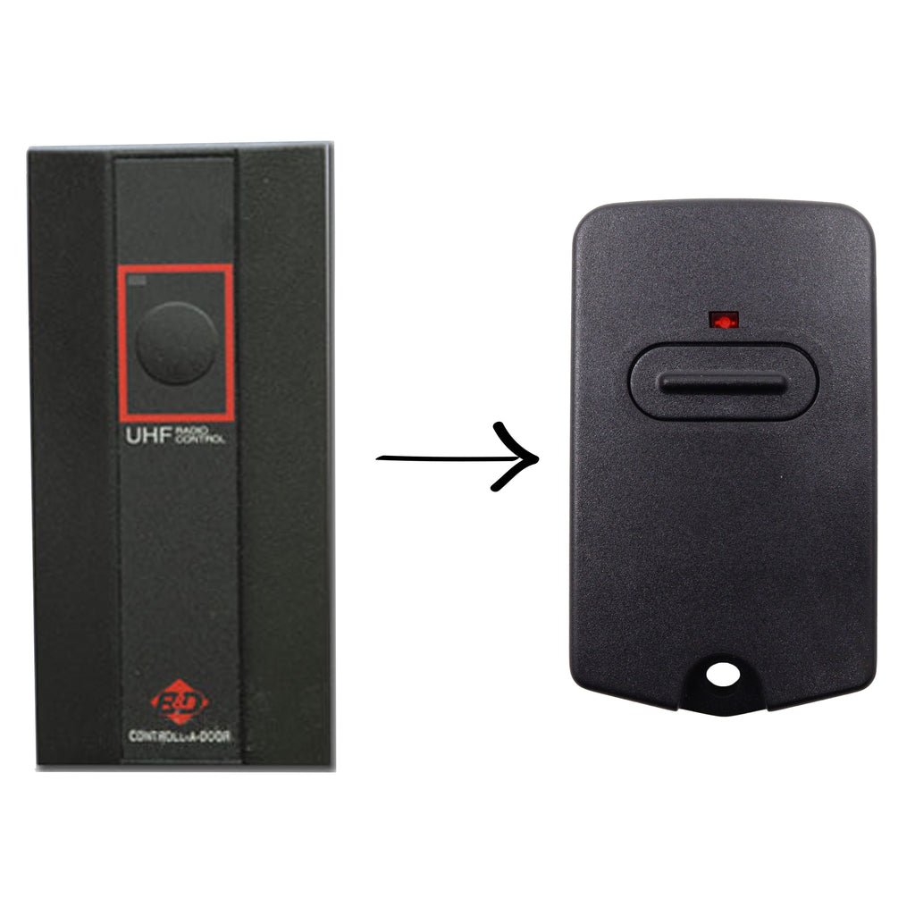 B&D MPC2 Compatible Remote – Remote Pro