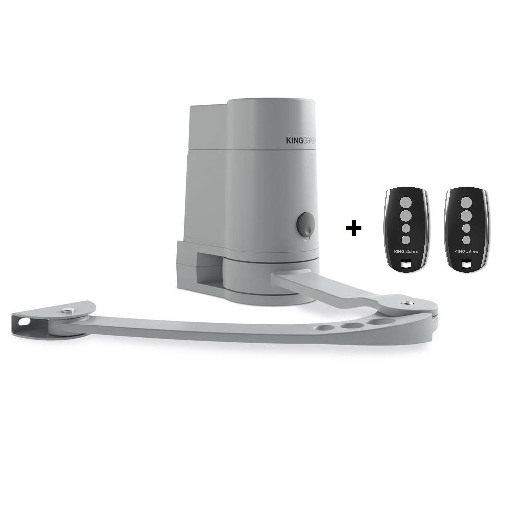 Swing Gate Motors and Openers | Free Shipping - Remote Pro – Page 2