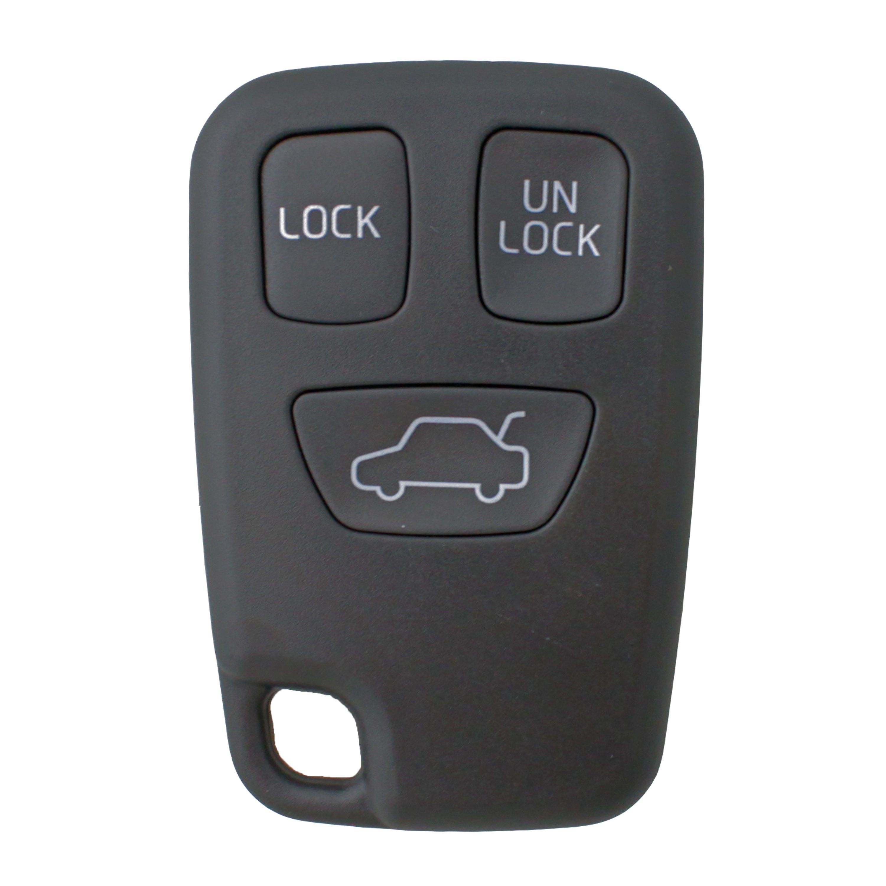 Car Key Replacements And Components To Suit Volvo | Remote Pro