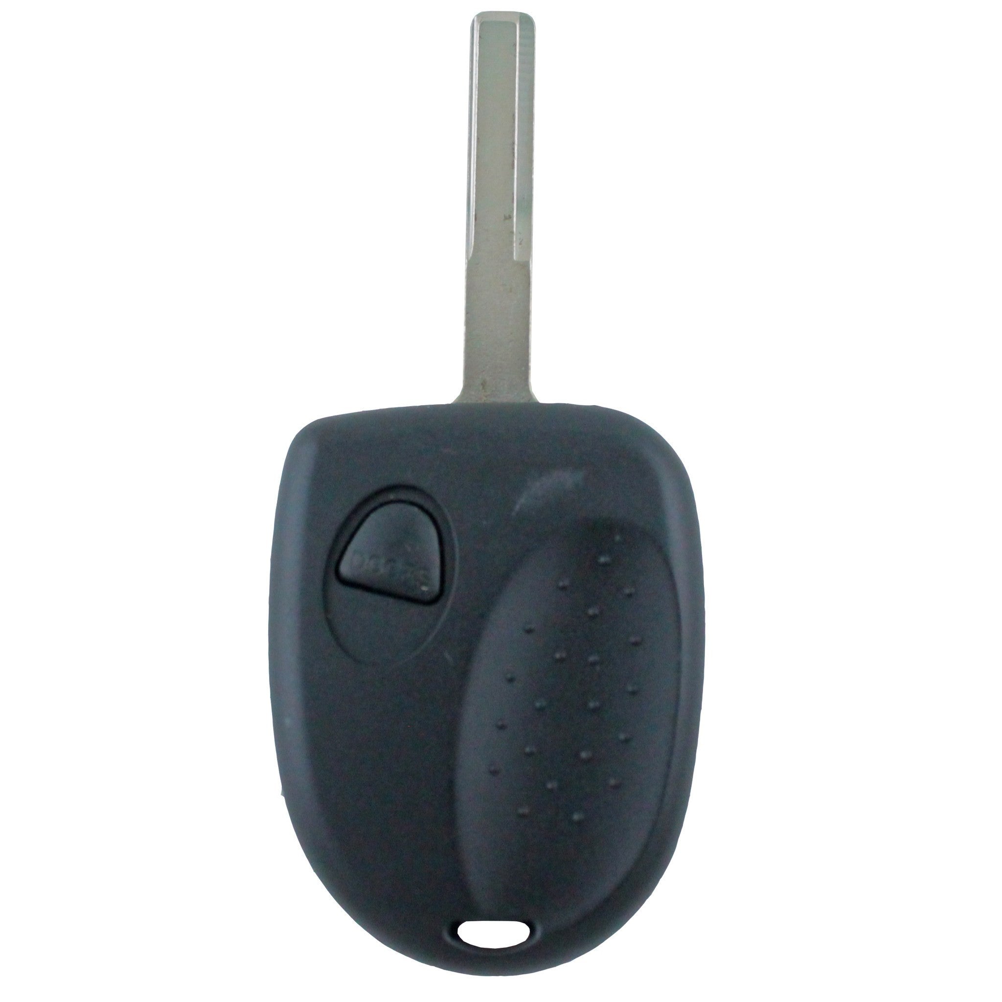 To Suit Holden Commodore Case 1 Button & Uncut Key-Remote Pro
