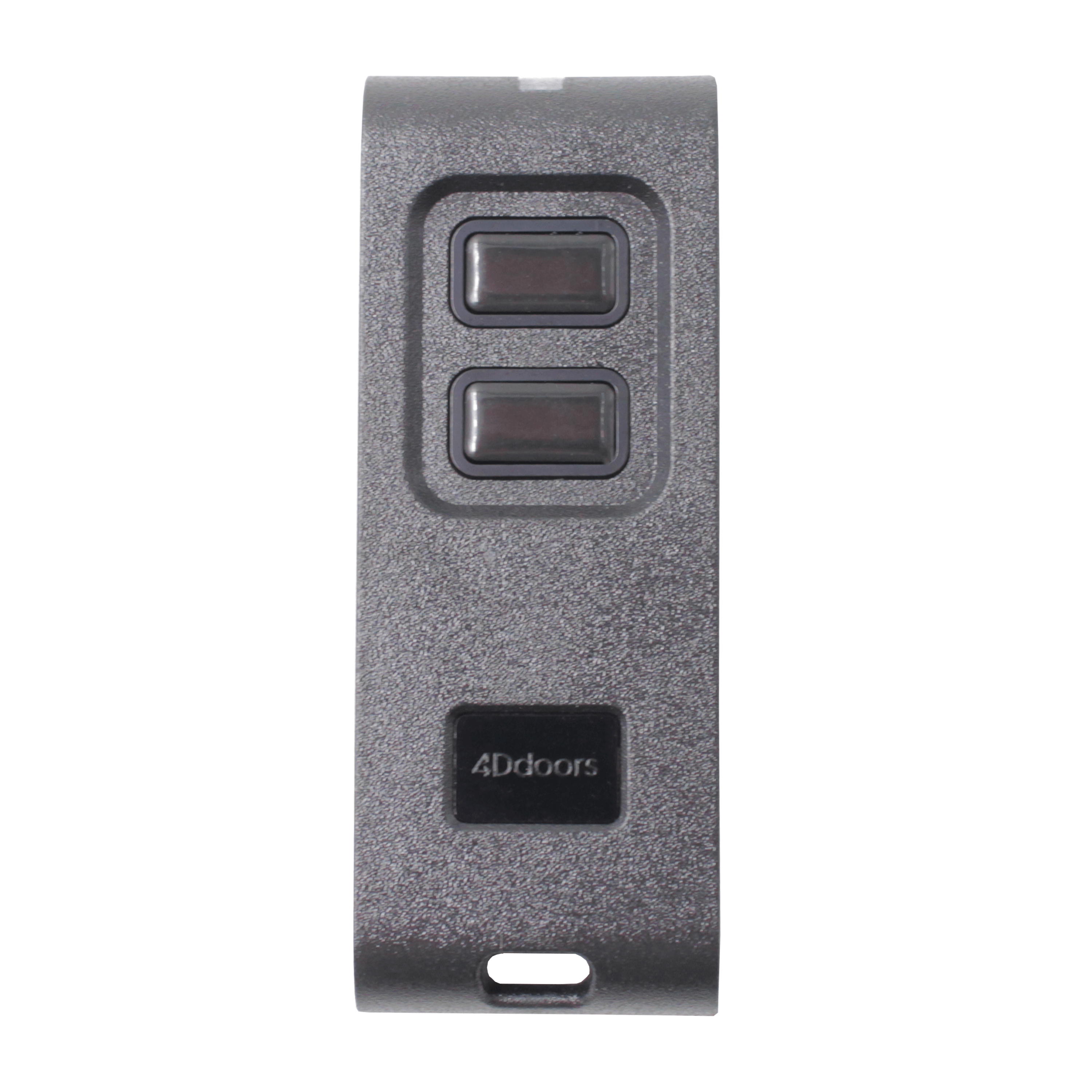 4D Doors Art 2 Button Genuine Remote-Remote Pro