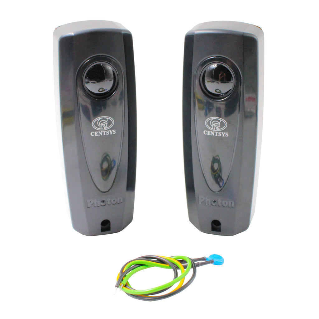 Genuine Nova Centsys Photon II Infrared Gate Safety PE Beams – Remote Pro