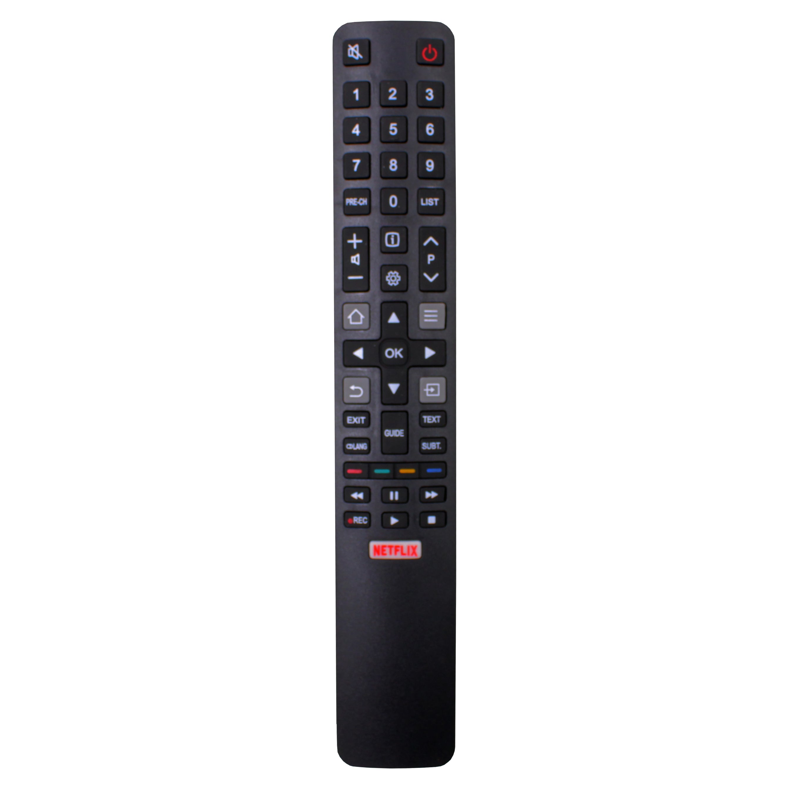 TCL TV Remotes | Free AU Shipping - Remote Pro