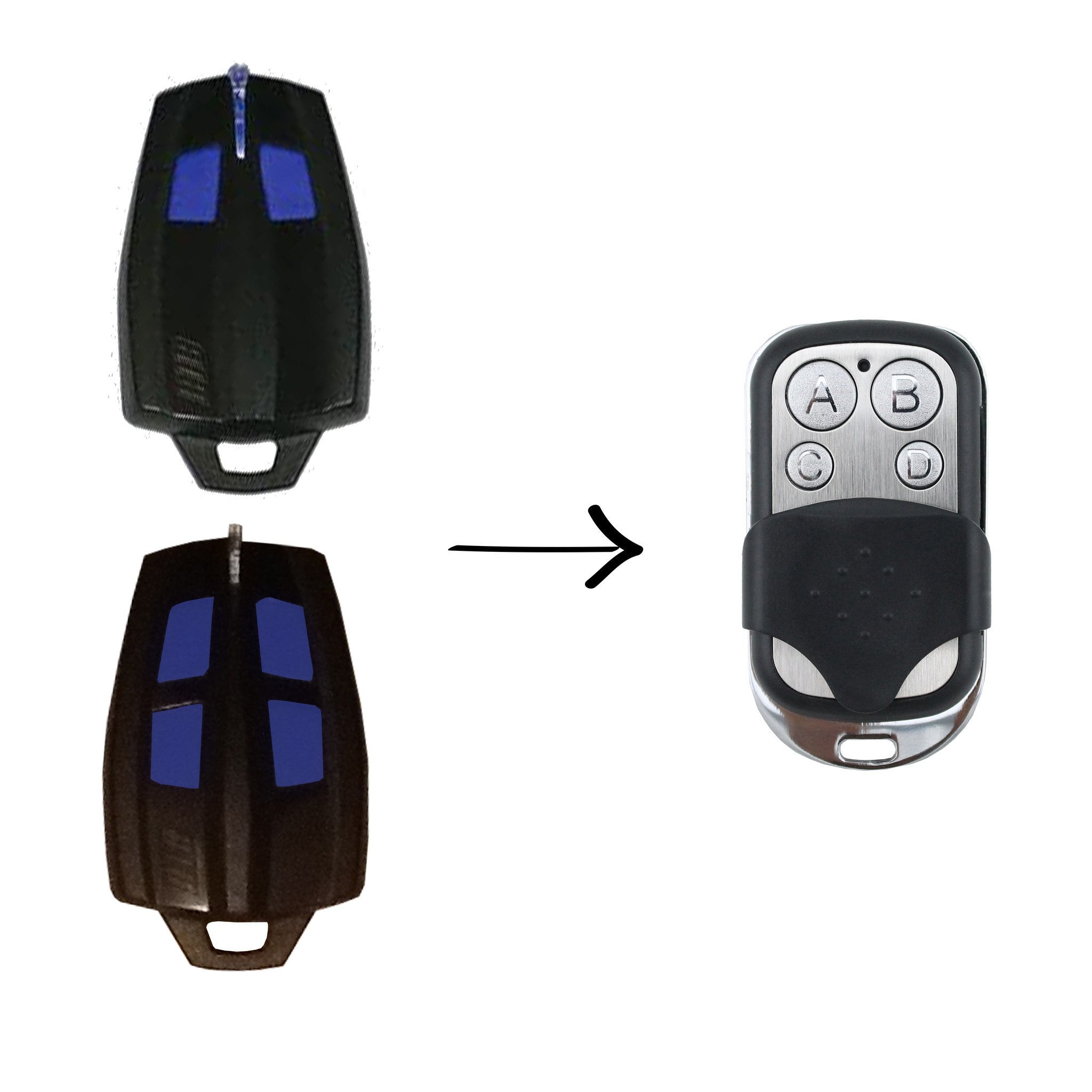 RIB Sun Compatible Remote