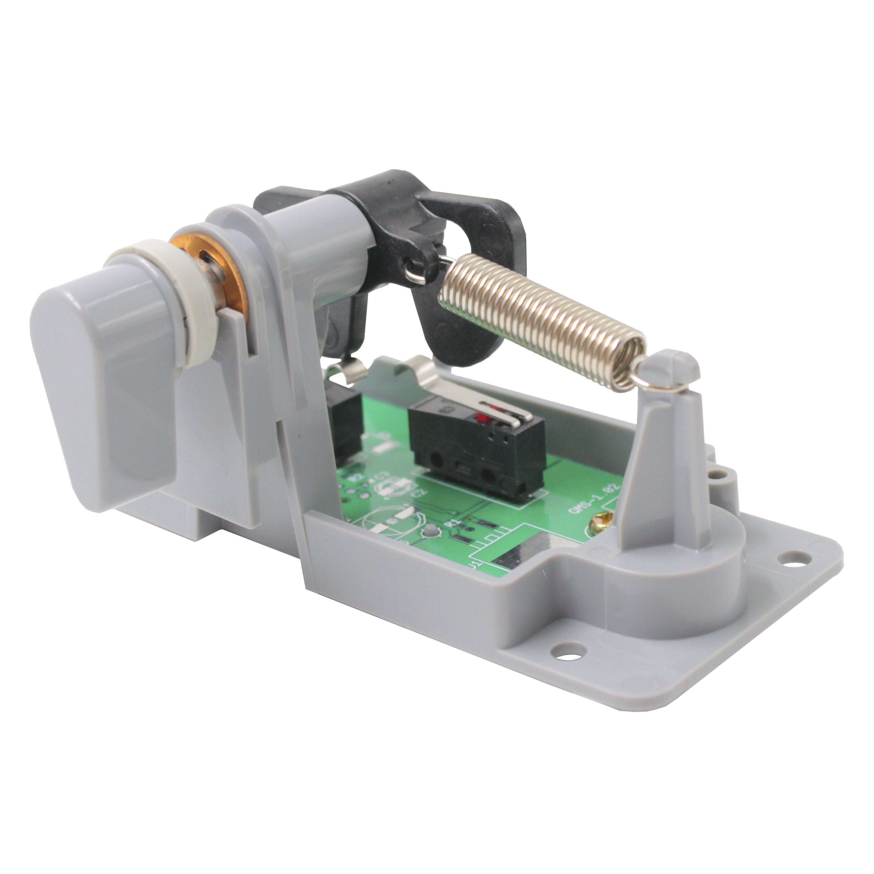 Genuine ATA Limit Switch Assembly Neoslider NES-24V1/ESV-24v4-Remote Pro